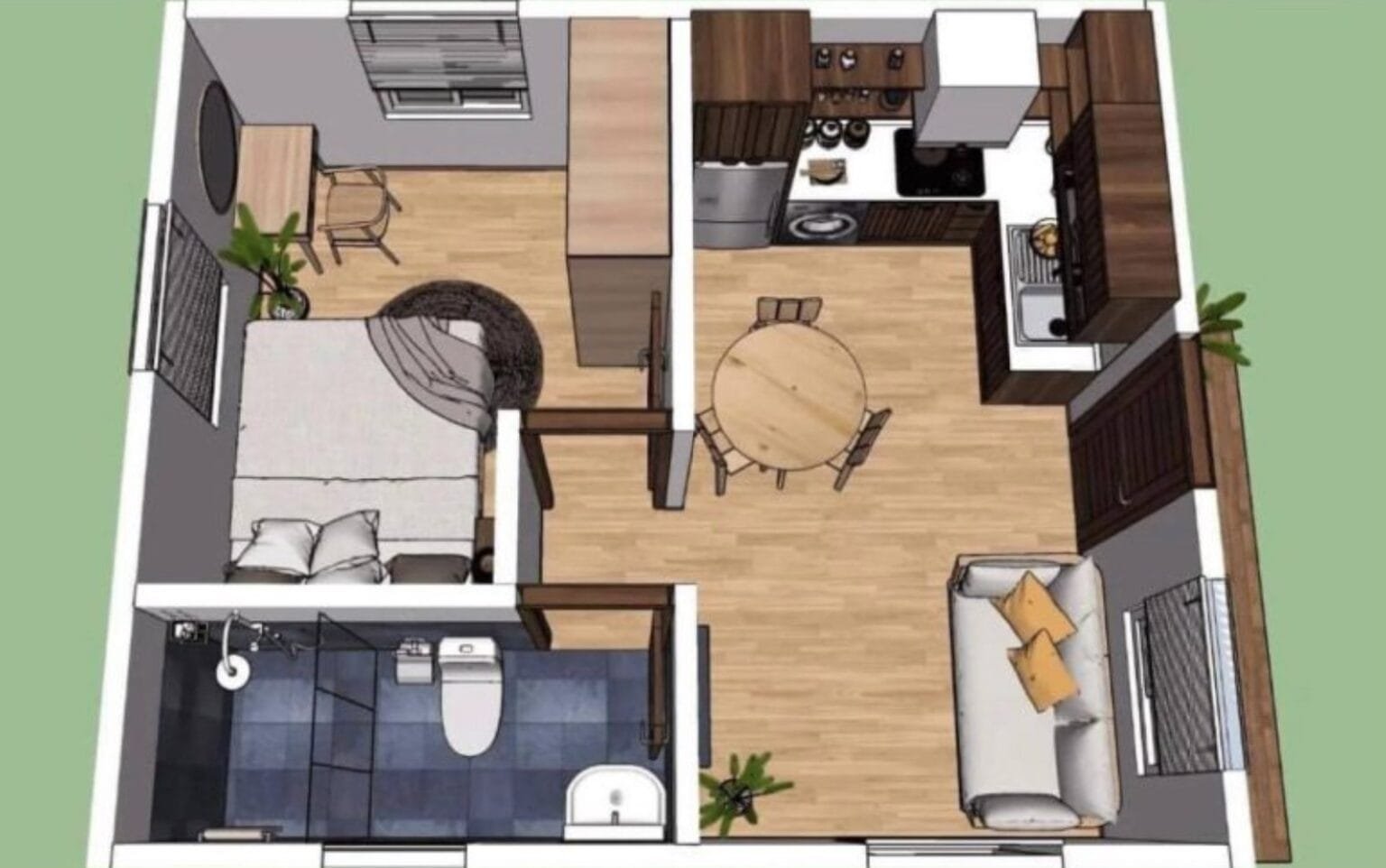 Prefab Tiny Homes Under $10K: Affordable Living with Big Impact