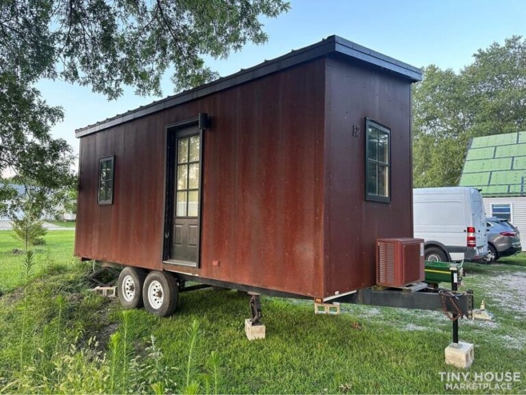 Prefab Tiny Homes Under $30K: Affordable Living Without Compromise