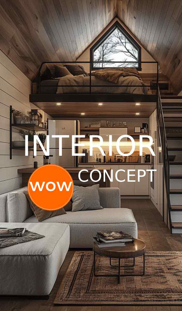 Top 25 Tiny Houses for 2025 – TINY HOUSE WOW